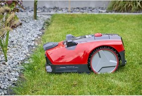 Sekačka robotická Einhell FREELEXO CAM PLUS 600