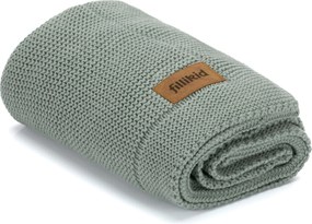 XXXLutz HEBKÁ DEKA, 80/100 cm Fillikid - 004940043803