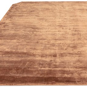 Tribeca Design Kusový koberec Reminic Terracotta Rozměry: 200x290 cm