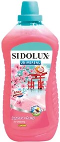 SIDOLUX UNI.SODA POWER 1l-japonská třešeň