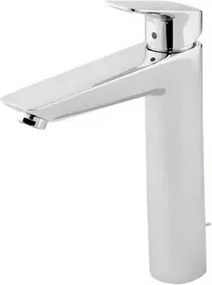 Hansgrohe Logis - Umyvadlová baterie s výpustí chrom