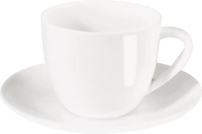 Šálek s podšálkem Asa Selection Á TABLE 250ml