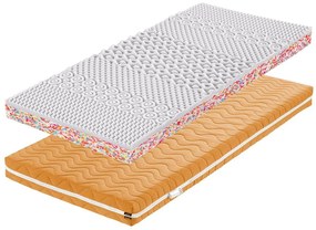 Relaxdream mall Shuffle Mango 14 - 160x210 cm