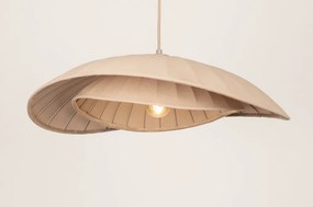 Závěsné svítidlo Yapan Style Dark Taupe Targo 60