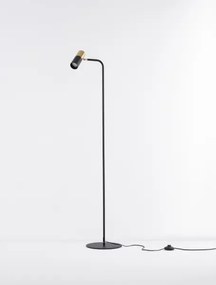 Stojící lampa Pongo