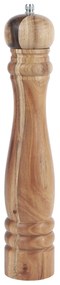IB LAURSEN Dřevěný mlýnek na pepř Acacia, přírodní barva, dřevo
