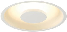 Podhledové svítidlo OCCULDAS LED 26W - 117311 - Big White