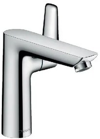 Hansgrohe Talis E - Umyvadlová baterie, chrom 71755000