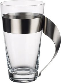 Villeroy&Boch Villeroy & Boch NewWave sklenice na latte macchiato, 12 cm, 300 ml
