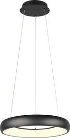 XXXLutz ZÁVĚSNÉ LED SVÍTIDLO, 46,5/150 cm Trio Leuchten - Závěsná světla - 004102118101