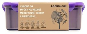 Dóza na potraviny LOCK ECO 550 ml