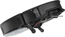 Roborock Saros 20X černá / Robotický vysavač / vysávání a mopování / 3