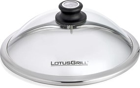 LotusGrill – Skleněné víko – Mini