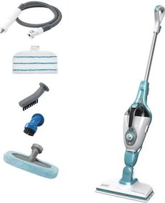 BLACK+DECKER - Parní čistič FSMH1321-QSROZ1