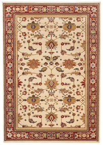 Oriental Weavers koberce Kusový koberec Jeneen 482/C78W - 160x235 cm