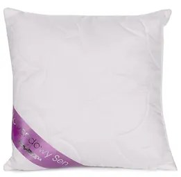 Antialergický polštář 40x40 Lavender Dream 200g bílý Piórex