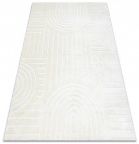 Kusový koberec Cerat krémový 80x150cm