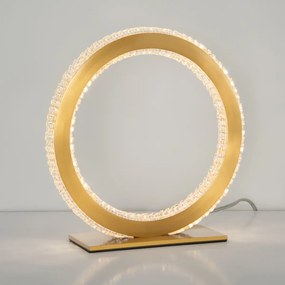 LED stolní lampa Cilion