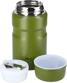 NILS Camp NCT02 750 ml / Termoska na jídlo