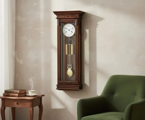 Kyvadlové hodiny Adler 11000-W_SL
