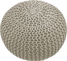 XXXLutz SEDACÍ PODUŠKA, 55/55/35 cm Linea Natura - Taburety - 006767009902