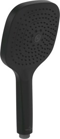 Villeroy & Boch Infinity Showers - Sprchová hlavice, 3 proudy, matná černá TVS110001000K5