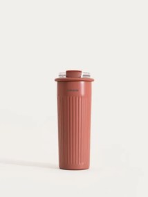 Termohrnek TOLEO růžový 762802 500 ml