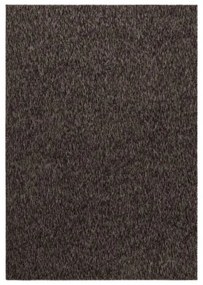 Vopi | Kusový koberec Nizza 1800 brown - 80 x 150 cm