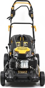 Benzínová sekačka Riwall PRO RPM 5140 V