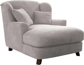 XXXLutz XXL KŘESLO, textil, kompozitní dřevo, krémová Sit & More - Online Only křesla & taburety - 000144004212