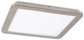 Rabalux Rabalux 5209 - LED Koupelnové stropní svítidlo JEREMY LED/18W/230V IP44 RL5209