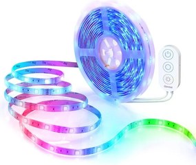 Govee WiFi RGB Smart LED pásek 10m