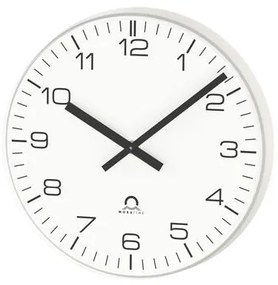 No brand  Analogové hodiny MT32, autonomní, průměr 28 cm