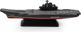 RAPPA Letadlová vojenská loď III. / Model 1:64 / 12,5 cm
