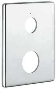 Grohe Splachovací tlačítko, chrom, G43541000