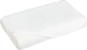 Bellatex POVLAK na anatomický polštář Bílá 60x33 cm