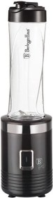 Berlingerhaus berlingerhaus mixér smoothie maker 0,5 l black silver collection bh-9416