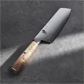 Zwilling Miyabi 5000MCD Nakiri Japonský nůž 17cm