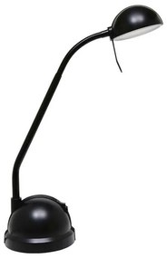 Ecolite L460-LED/CR - LED Stolní lampa SPEKTRA LED/8W/230V