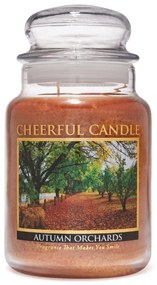 A Cheerful Giver Autumn Orchards 680g
