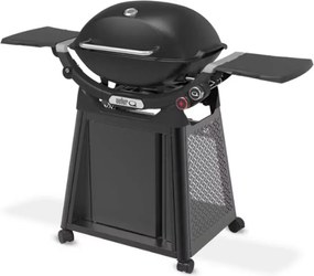 Plynový gril Weber Q 3200N+
