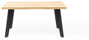 Bradop Konferenční stolek KRISTIÁN K309 | Provedení: HA - DUB HALIFAX