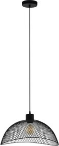 XXXLutz ZÁVĚSNÉ SVÍTIDLO, 45/44/110 cm Eglo - Online Only svítidla - 003348338901