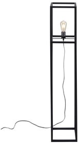 Leuchten Direkt 15814-18 - Stojací lampa FABIO 1xE27/60W/230V