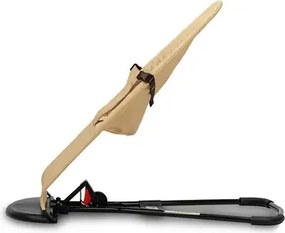 Asalvo PARADISE dětské lehátko, beige