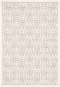 Kusový koberec vlněný Agnella Galaxy Naos Šedý Rozměr: 160x230 cm