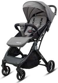 Sportovní kočárek Bimelo Baby Mix Ultra-light šedý 2025
