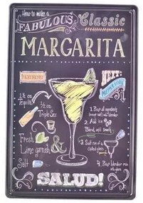 Cedule Margarita