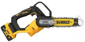 Aku prořezávací pila 20cm 18V 1x5,0Ah DeWALT DCMPS520P1
