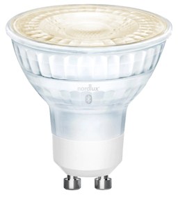 Nordlux Chytrá žárovka GU10 4W 2200-6500K  Chytré žárovky 2070031000 Varianta: bílá